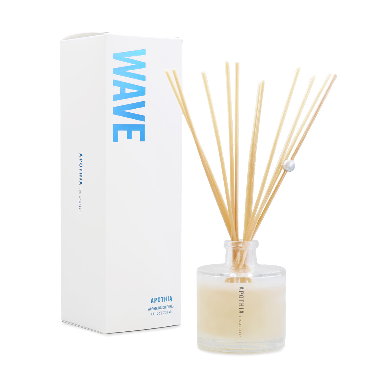 ディフューザー ノーマル "WAVE"