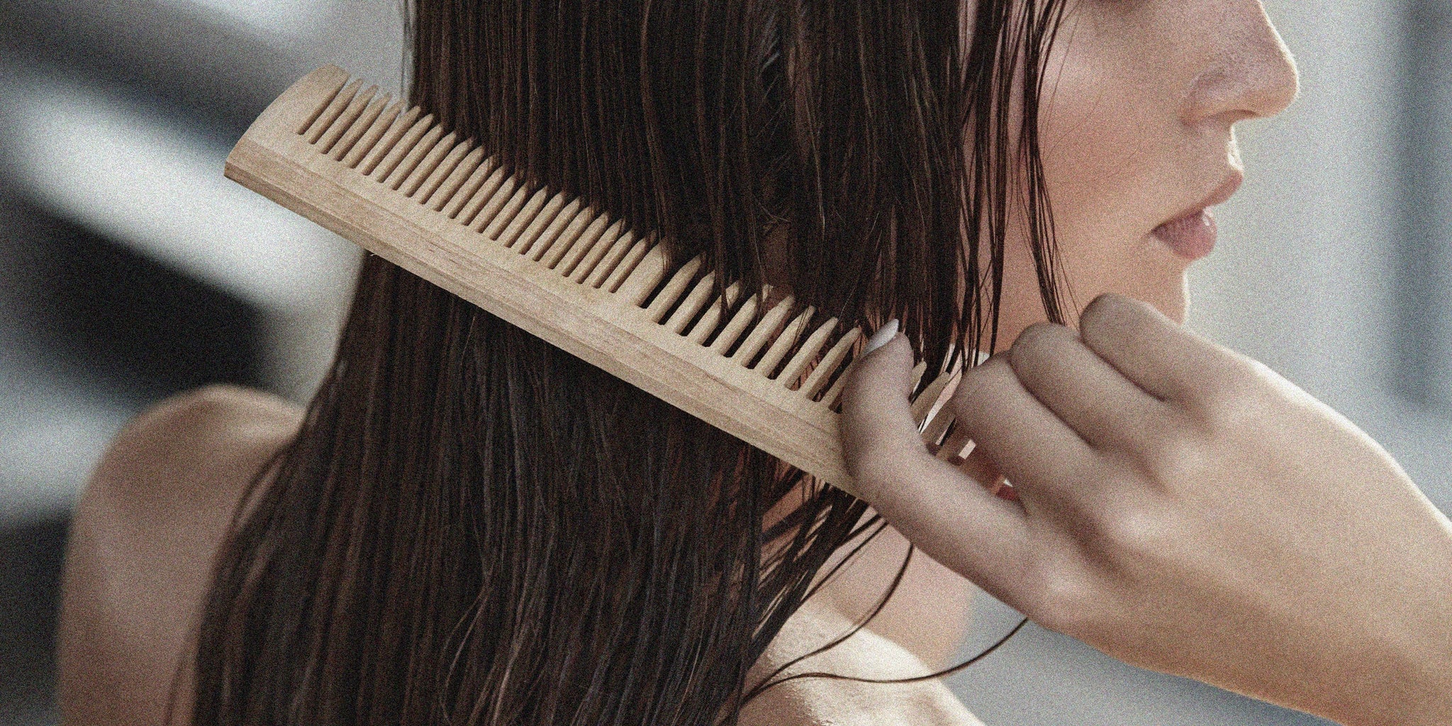 Shampoo & Conditioner