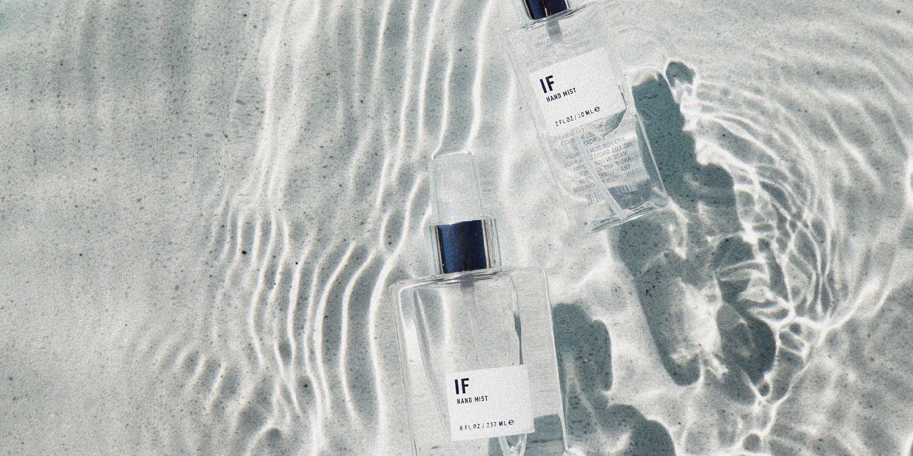 Hand Mist